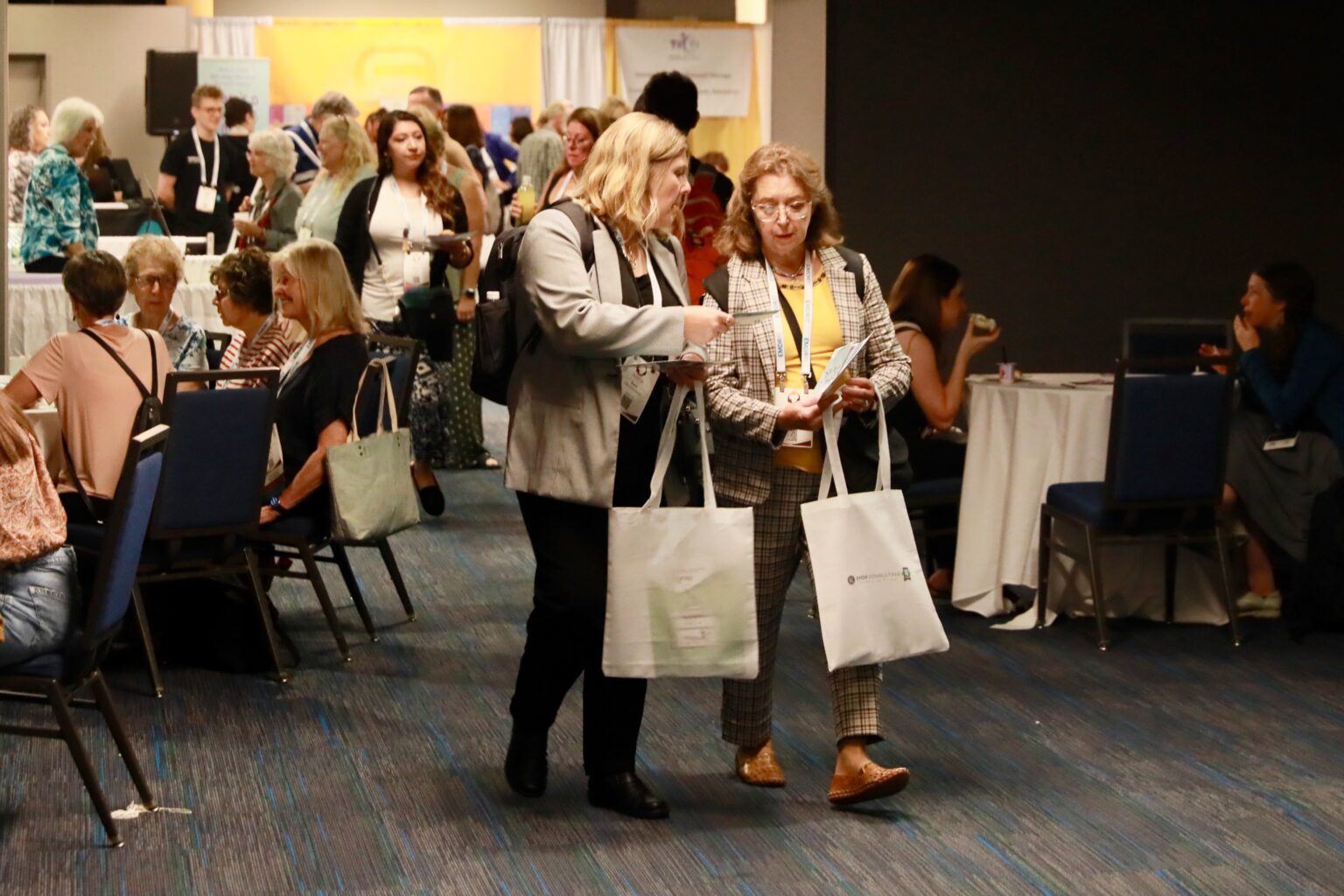 Attendee Guide - 2026 EMDRIA Conference