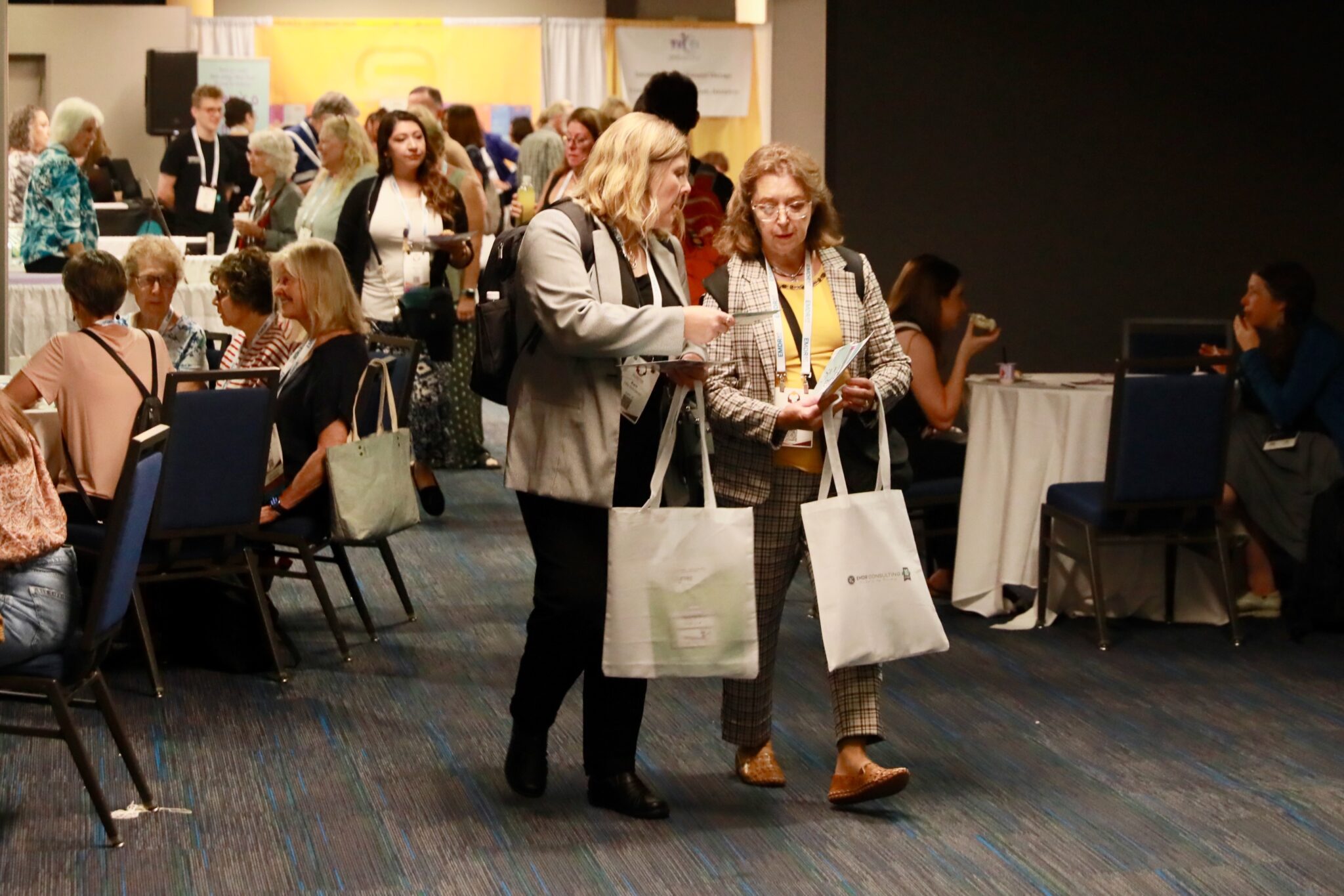 Attendee Guide - 2026 EMDRIA Conference