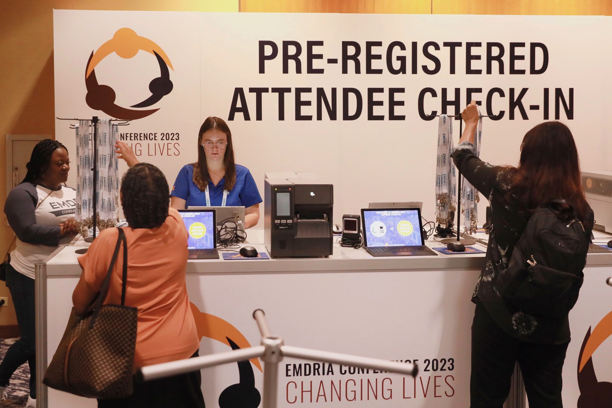 Attendee Guide - 2026 EMDRIA Conference